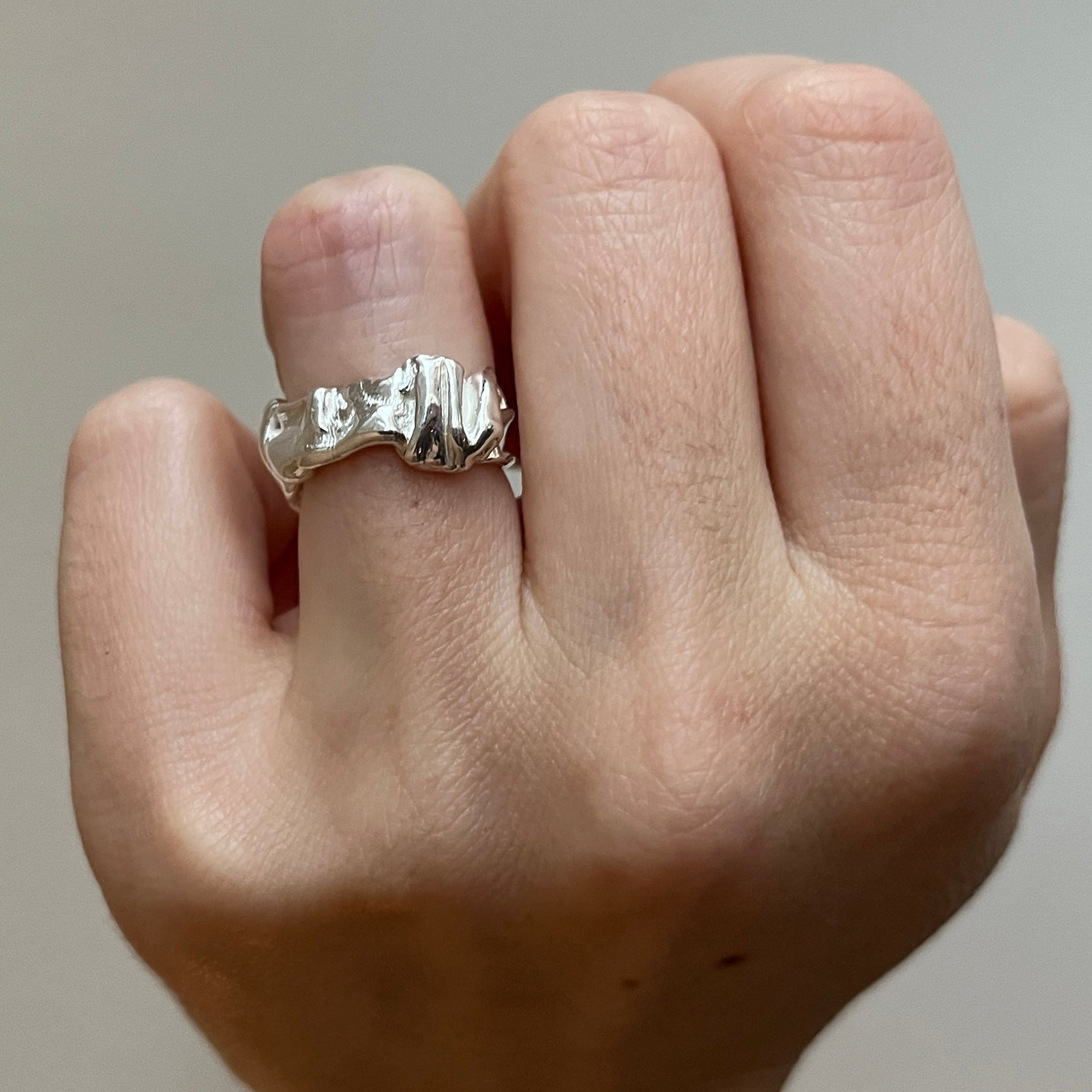 ECHO RING – URSINA